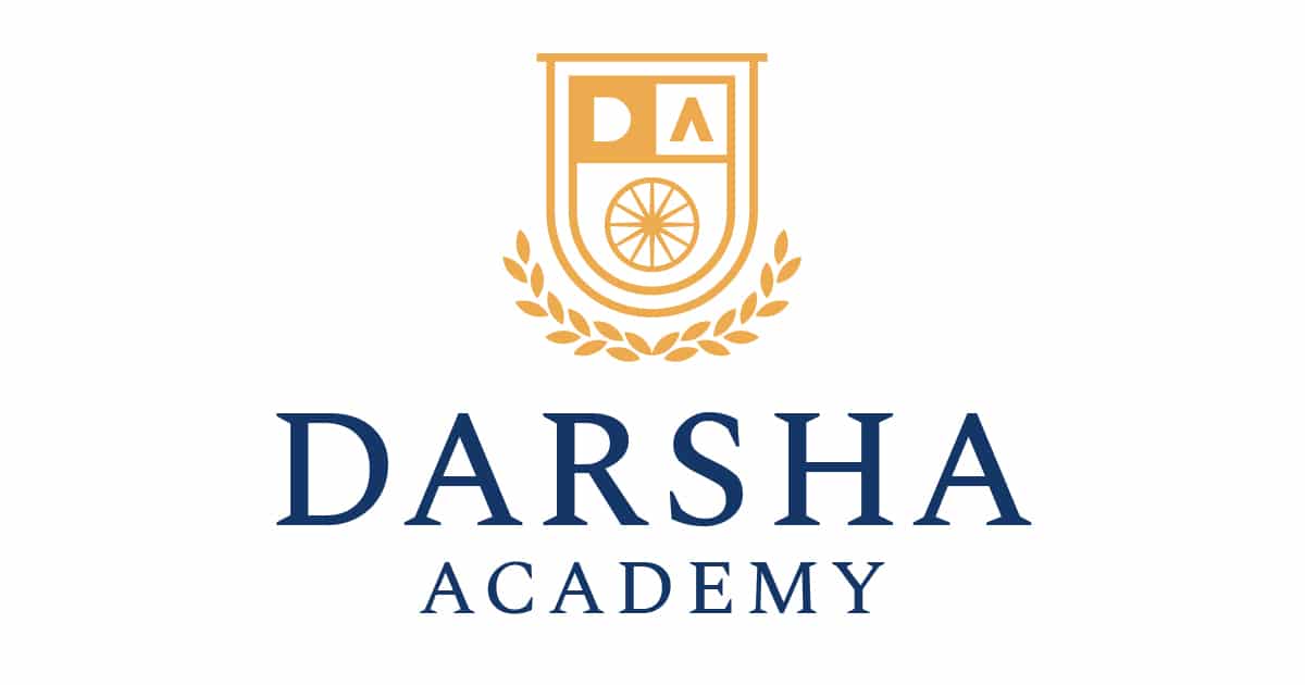 About Darsha - Darsha Academy